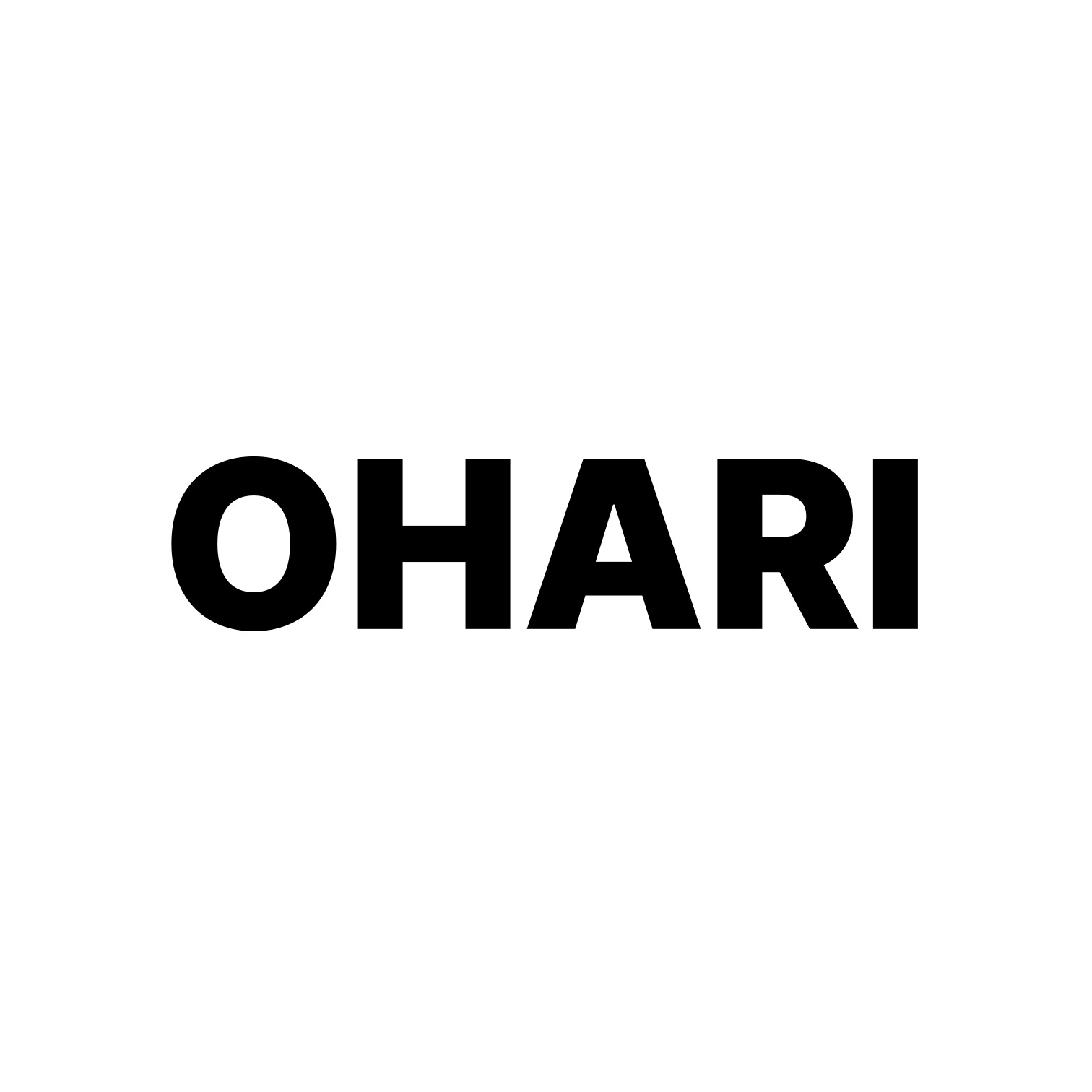 OHARI - 에이블리