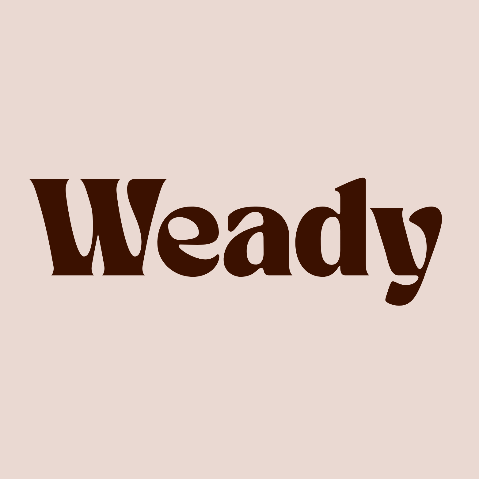 WEADY - 에이블리