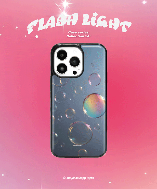 flash light 에폭시 케이스 아이폰 갤럭시 IP 16 15 14 13 12 11 PRO 프로 MINI 미니 MAX S21 ...