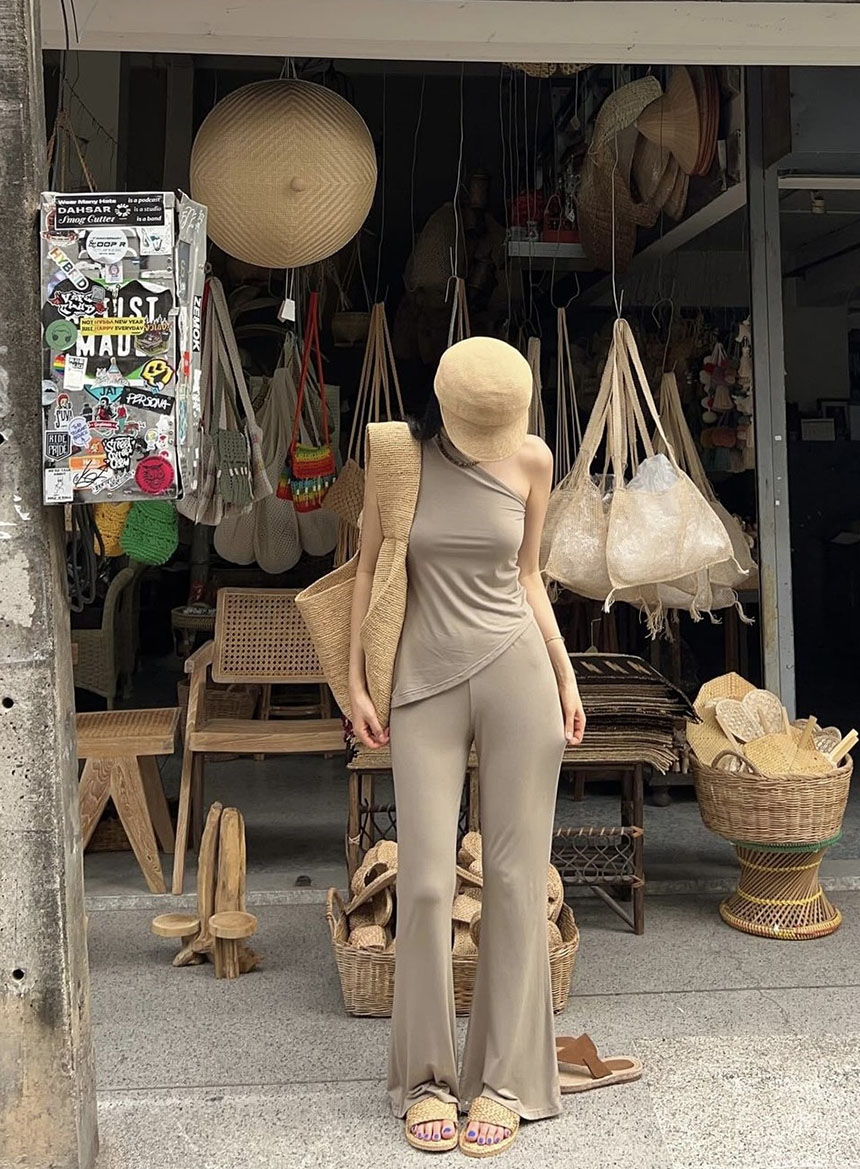 [주문폭주🔥/최저가/Best]데일리 프리 Set - 에이블리