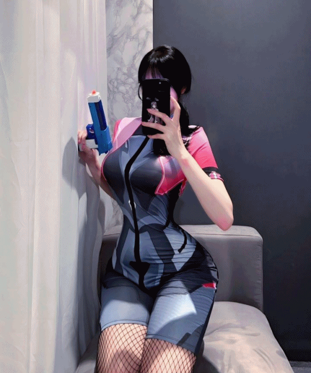 [🐰단독🐰🩷애니롤걸 바디수트🔫]페스티벌and워터밤에서 몸매자랑하깅 💦섹시 바디수트 이벤트 코스튬 코스프레 기념일 방송 엑셀