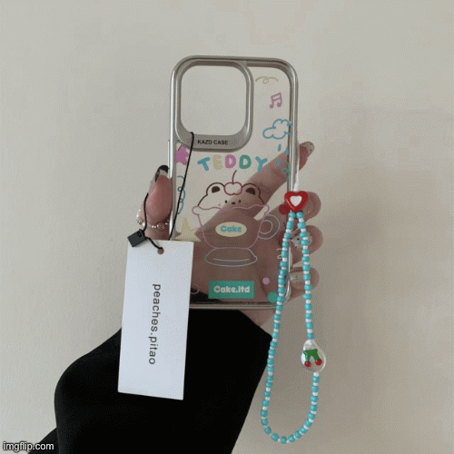 주문폭주🧡주문제작🫧푸딩케이스 손민수 캐릭터 Y2k 커플 아이폰케이스 폰케이스 우정 키치 레트로 친구선물 생일 선물추천 Mz 감성 연예인 귀여운 여름 키링케이스 폰꾸 에이블리