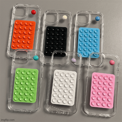 주문폭주💚주문제작🫧뽁뽁이케이스 하이틴 손민수 캐릭터 Y2k 커플 아이폰케이스 폰케이스 우정 키치 레트로 친구선물 생일 선물추천 레트로 감성 연예인 유니크 흡착패드 스탠드 폰