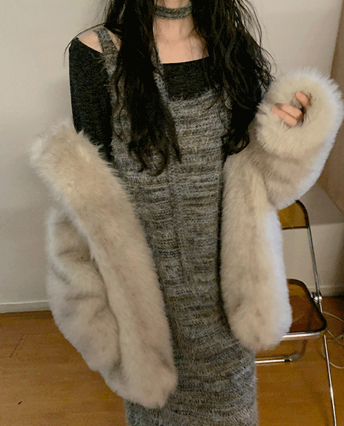 tree long ops / 2color - 에이블리