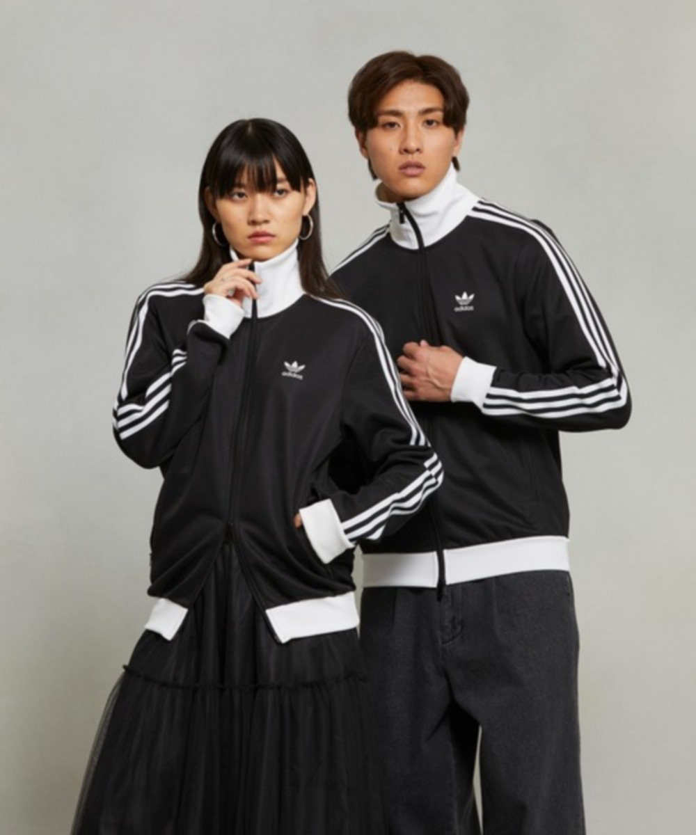 아디다스 오리지날스 아디컬러 클래식스 베켄바우어 트랙탑 저지 4컬러 II5763 IZ1858 IP0418 IY9878 - 에이블리