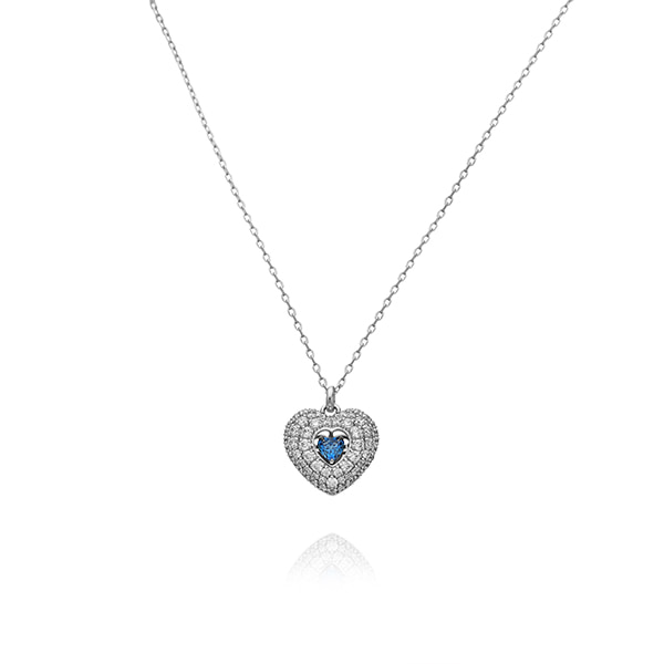 [스와로브스키 SWAROVSKI] 5680403 여성 목걸이 - 에이블리