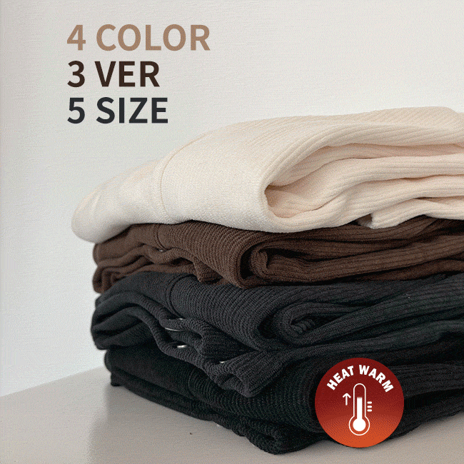 [숏&기본&롱ver/겨울필수템🔥] 골덴밍크폴딩핀턱와이드팬츠 (4color) #빅사이즈#통통👌#코듀로이#겨울#가을#간절기#PT - 에이블리