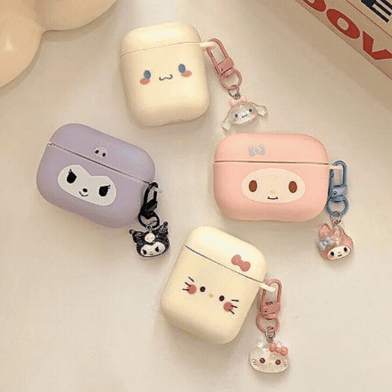 에어팟케이스키링포함 커플케이스 우정케이스 귀여운케이스 에어팟집 생일선물 에어팟1세대 에어팟2세대 에어팟3세대 에어팟프로 에어팟프로2 에어팟키링 버즈 아이폰케이스 케이스