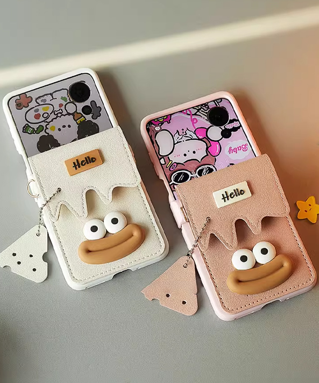 카드 지갑 파우치 가죽 갤럭시 Z플립6 Z플립5 범퍼 Z플립4 Z플립3 목걸이 스트랩 제트플립6 제트플립5 제트플립4 제트플립3 지플립6 지플립5 지플립4 귀여운 케이스