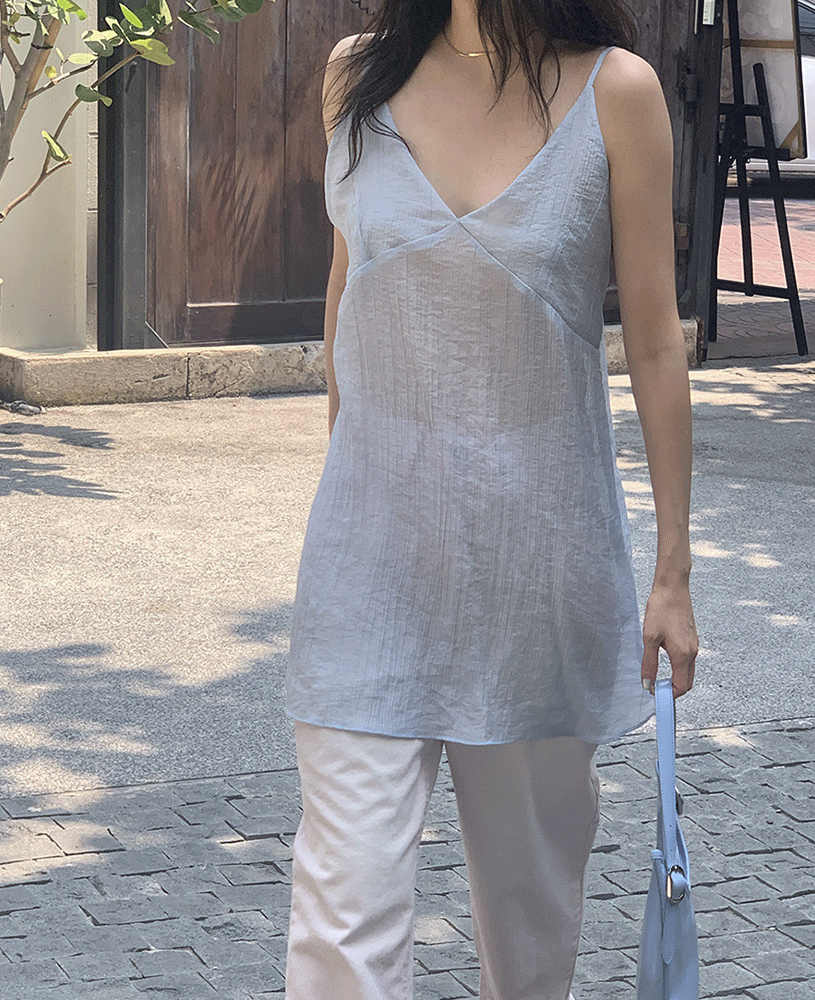 Ramune (top) - 에이블리