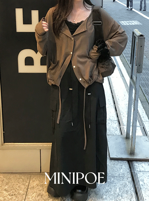 [2024블랙프라이데이][MADE] 피버 가디건 (4color) / ver.베이글cd overfit - 에이블리