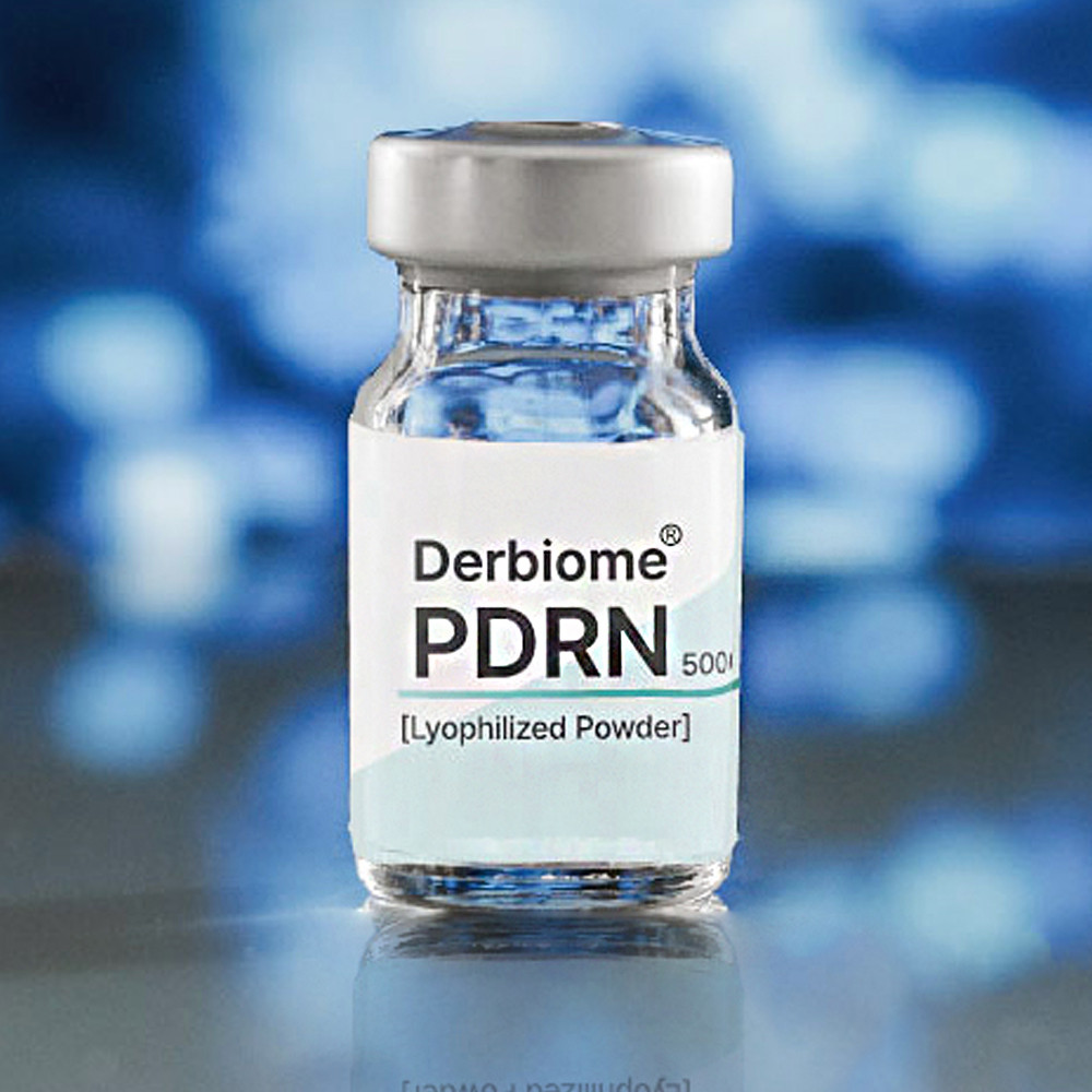 1+1[🇰🇷순도100%] PDRN은 무엇인가(상세참고)향X ,불순물 0% 국내유일1000,000ppm 피디알엔 PDRN 파우더 ...