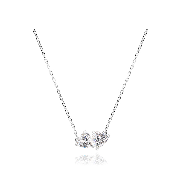 스와로브스키 SWAROVSKI 5517117 여성 목걸이 - 에이블리