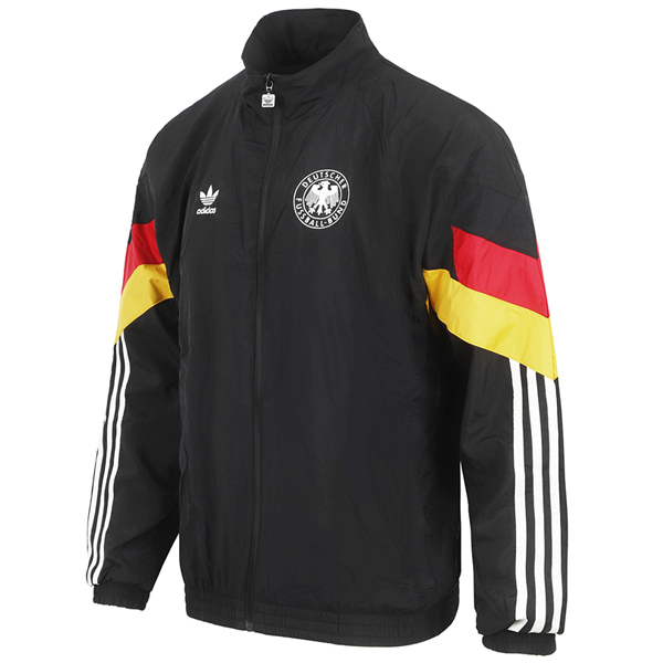 [정품] 아디다스 독일 OG 트랙탑 (IY7049) - 에이블리