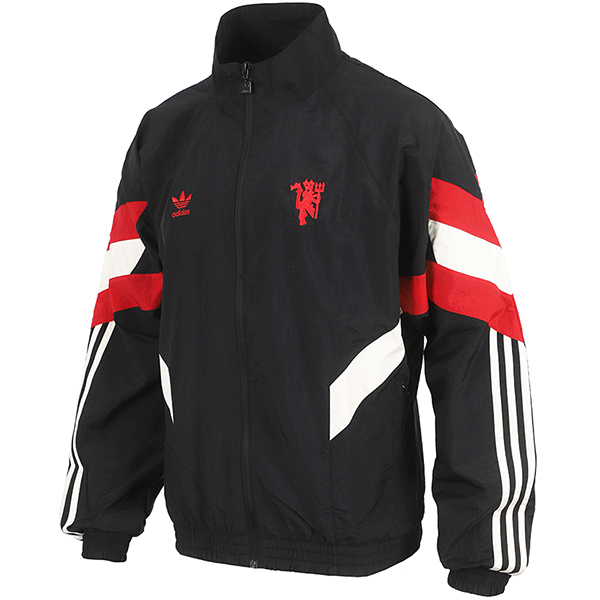 [정품] 아디다스 맨체스터 유나이티드 OG 트랙탑 맨유 (IS6525) - 에이블리