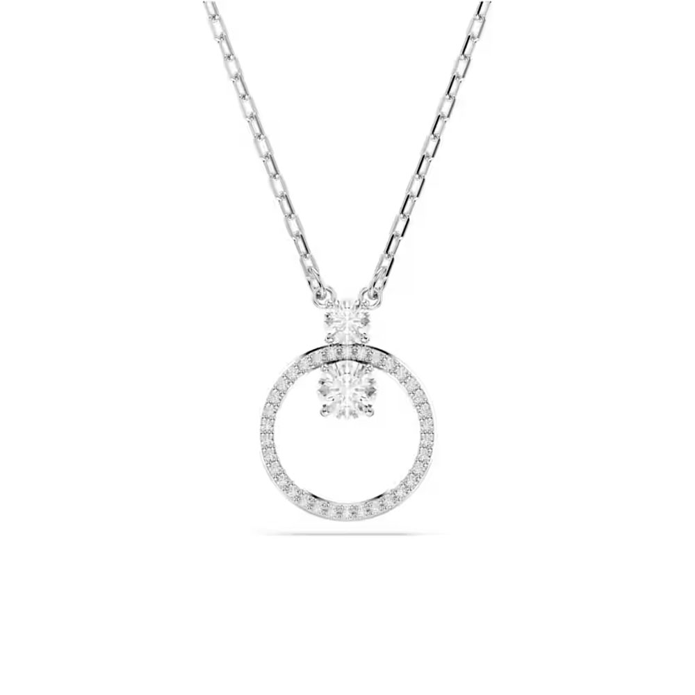 스와로브스키 5692261 Constella 목걸이 - 에이블리