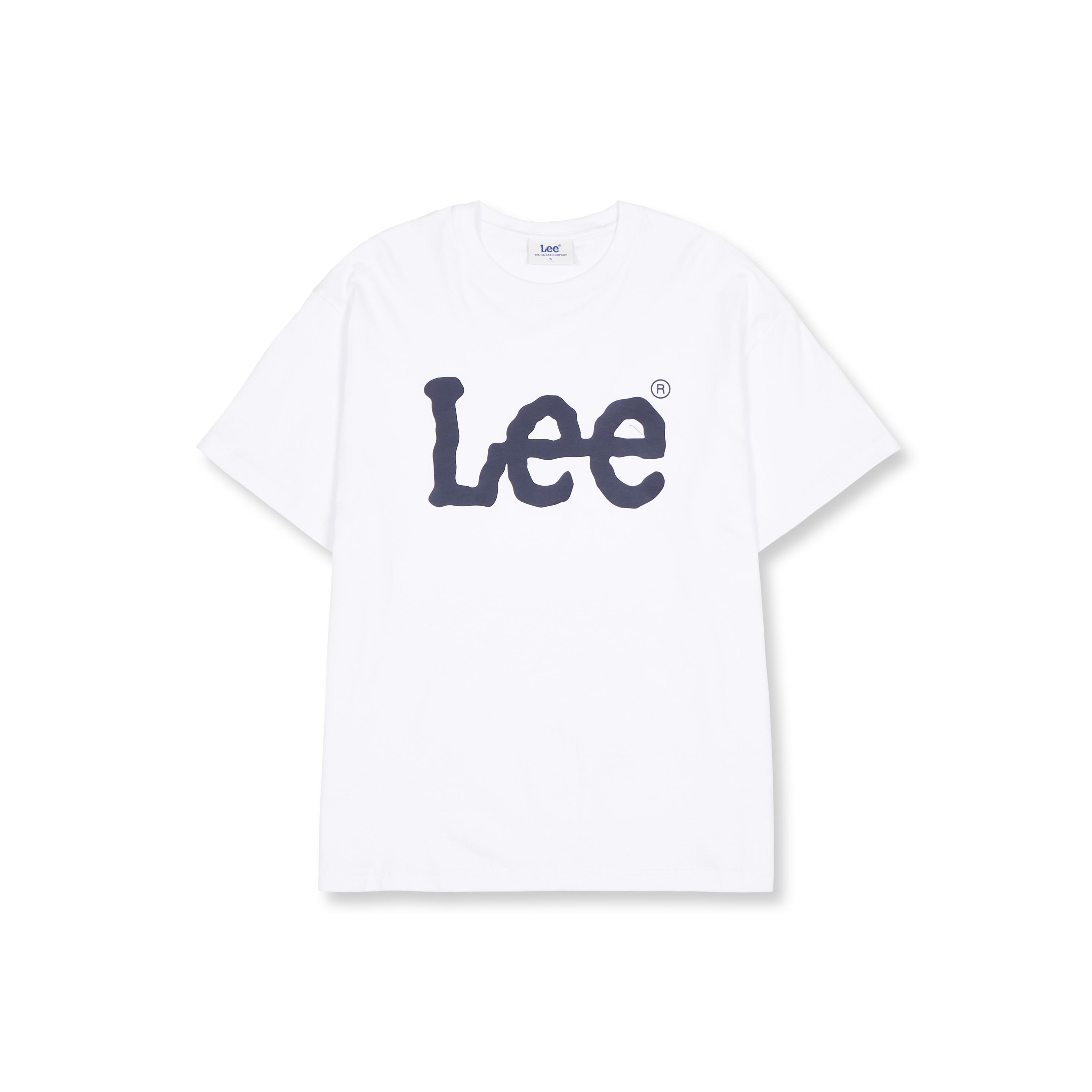 국내정품💚 Lee 리 빅 트위치 로고 티셔츠 5컬러 - 에이블리