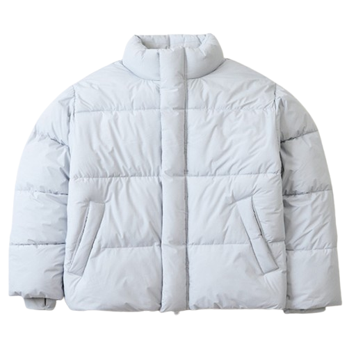 (국내배송100%정품) 스파오 남성 여성 커플 데일리 베이직 점퍼 - 에이블리