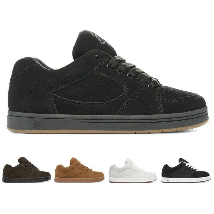 es 이에스 ACCEL OG 스케이트 악셀 운동화 보드화 Axel ACCEL OG - 에이블리