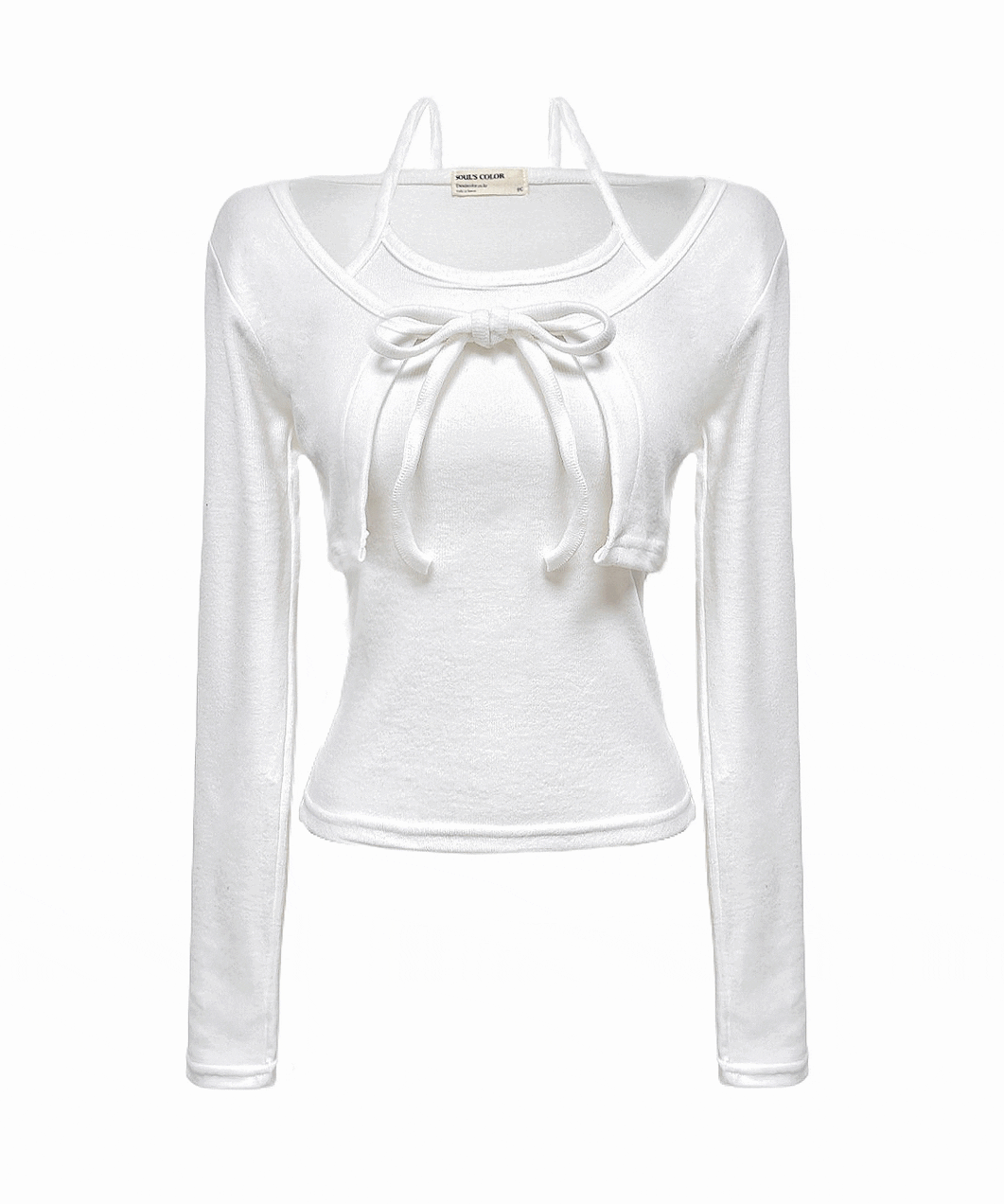 [SOULMADE] Snow Angel Set (5color) - 에이블리