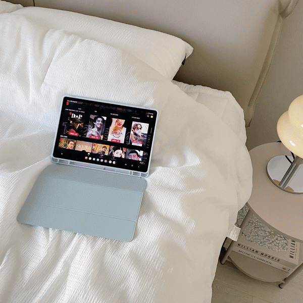 N포털 후기 10000개💚갤럭시탭 S7 S8 S9 S9fe 플러스 S6lite 울트라 케이스 북커버 에이블리