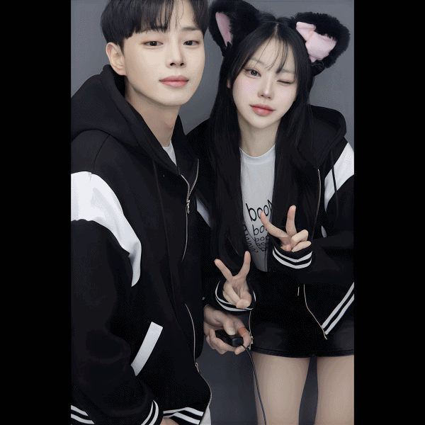 [ ️기모안감][크롭 일반] Forest 후드 바시티 시밀러 6color 2066 유니폼 스포티 아방핏 넉넉핏 오버핏 자켓 점퍼 아우터 간절기 겨울 연말룩 데일리