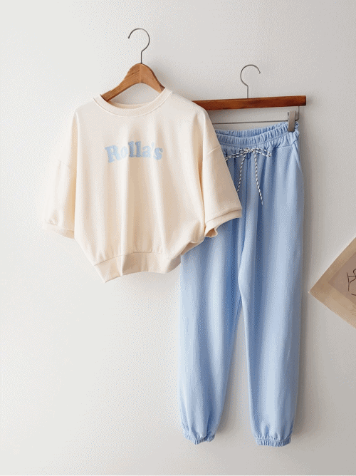  Rolla s SET 