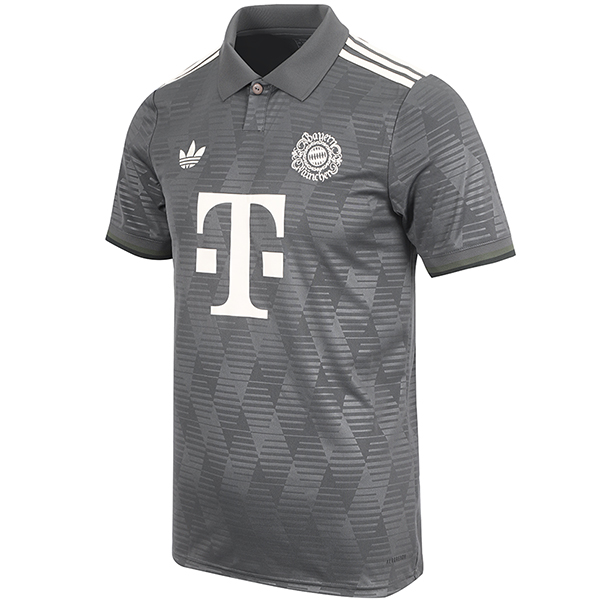 [정품] 아디다스 바이에른 뮌헨 비즌 저지 유니폼 (IW7299) - 에이블리
