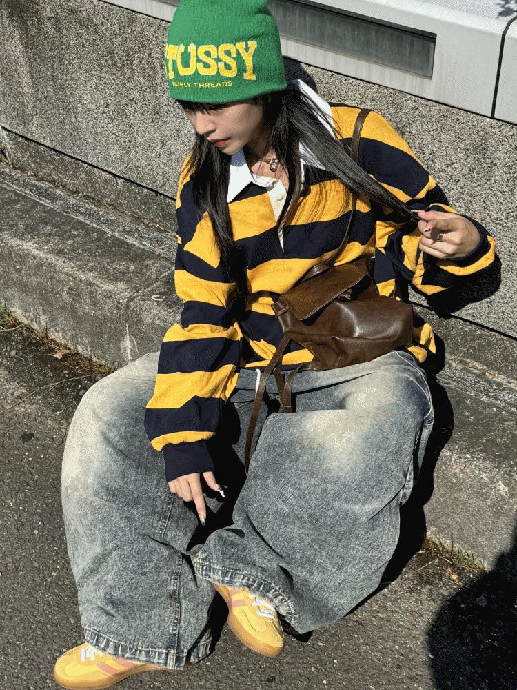  UNISEX 5color 3 5 