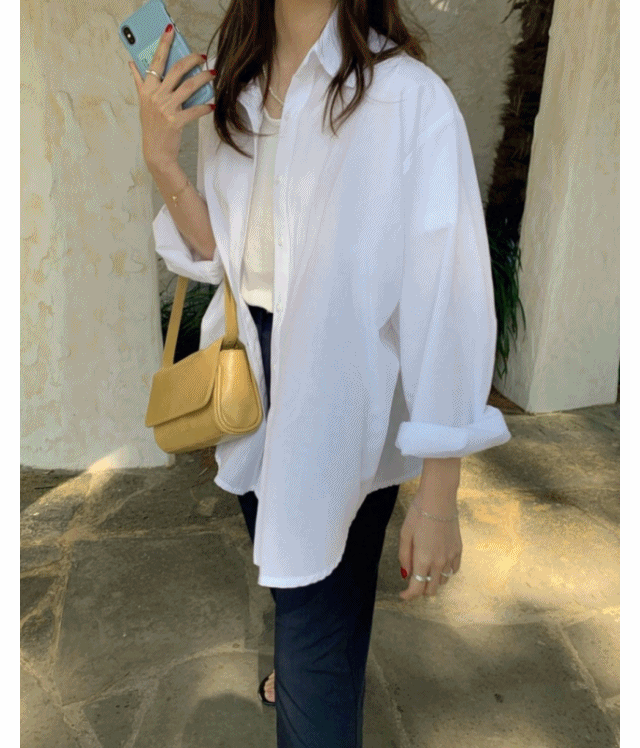 프리티영띵 썸머 보이 셔츠5col/pyt/프영띵/데일리/핏보장 - 에이블리