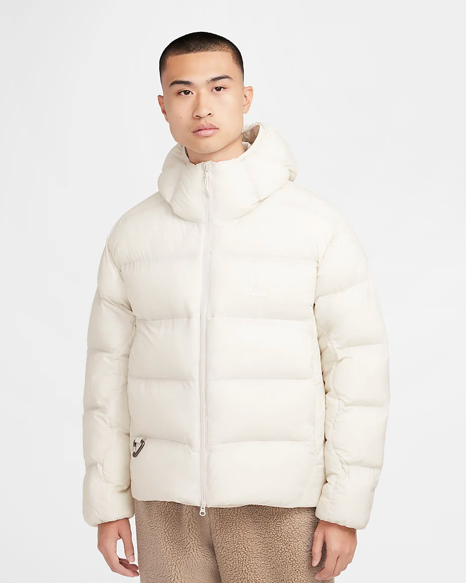 ️당일 발송 보장 ️ FV8911-104 / 나이키 ACG '루나 레이크' 패딩 [ 국내 정품, AS 가능 ] - 에이블리